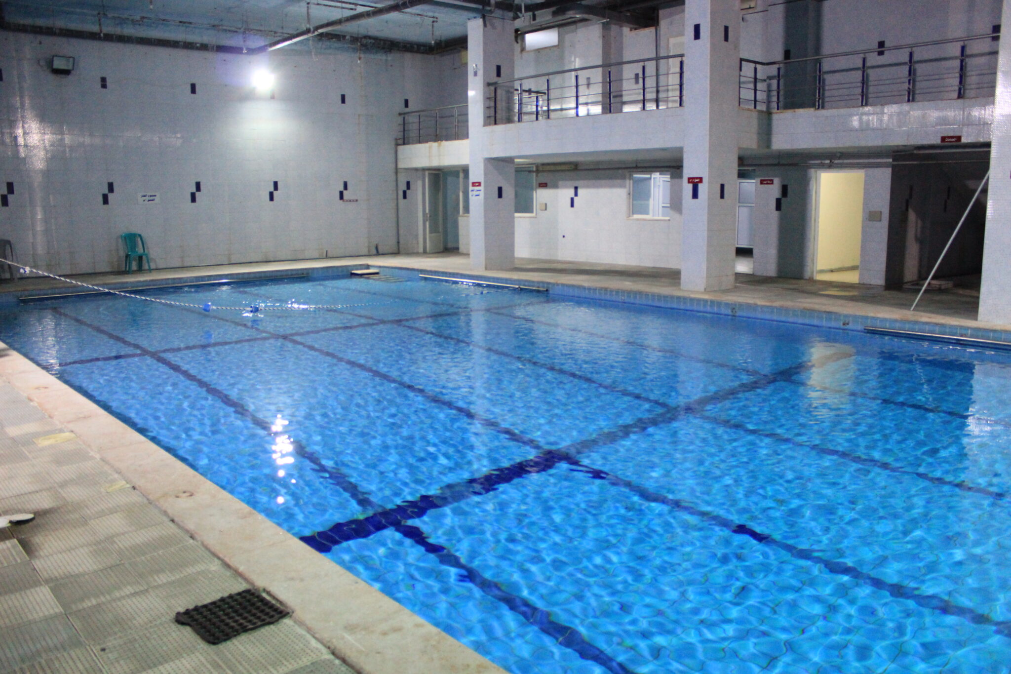 Swimming Pools – Universal Schools